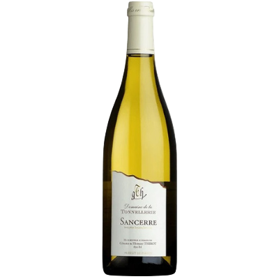 Domaine Gerard & Hubert Thirot | Sauvignon Blanc | Sancerre, France ...
