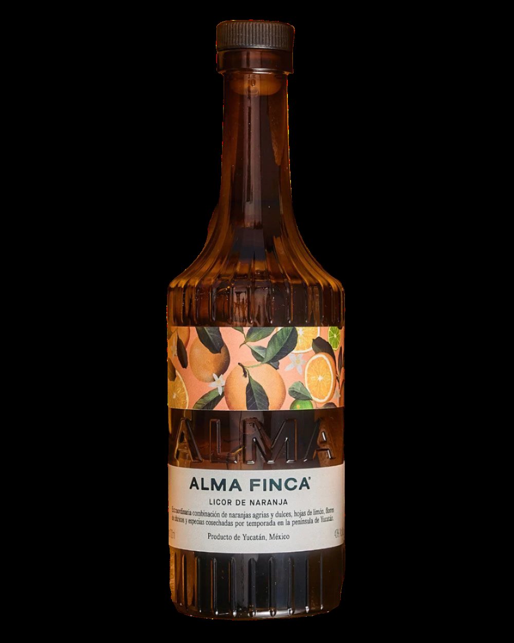 Alma Finca | Orange Liqueur – Gally's Wine and Spirits