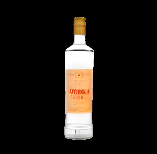 Wódka | Vodka | Poland – Gally's Wine and Spirits
