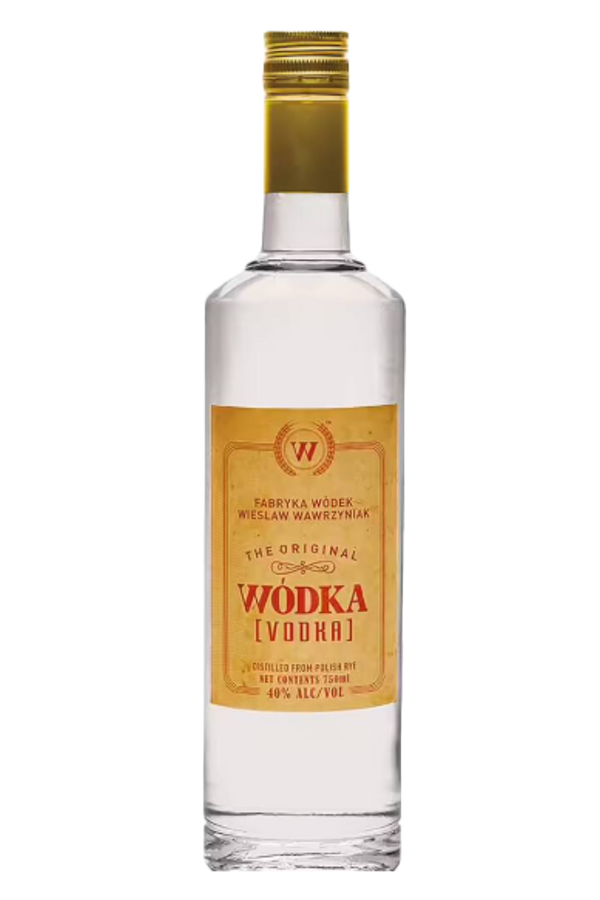 Wódka | Vodka | Poland – Gally's Wine and Spirits